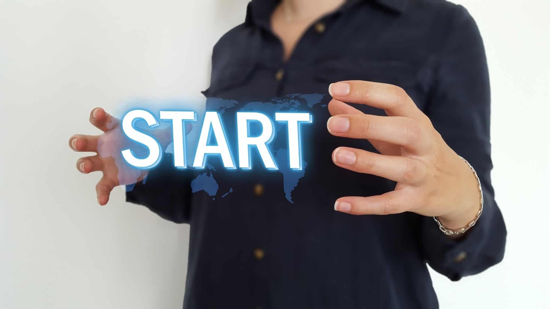 How to Start Over at 50 With No Money and Little Hope