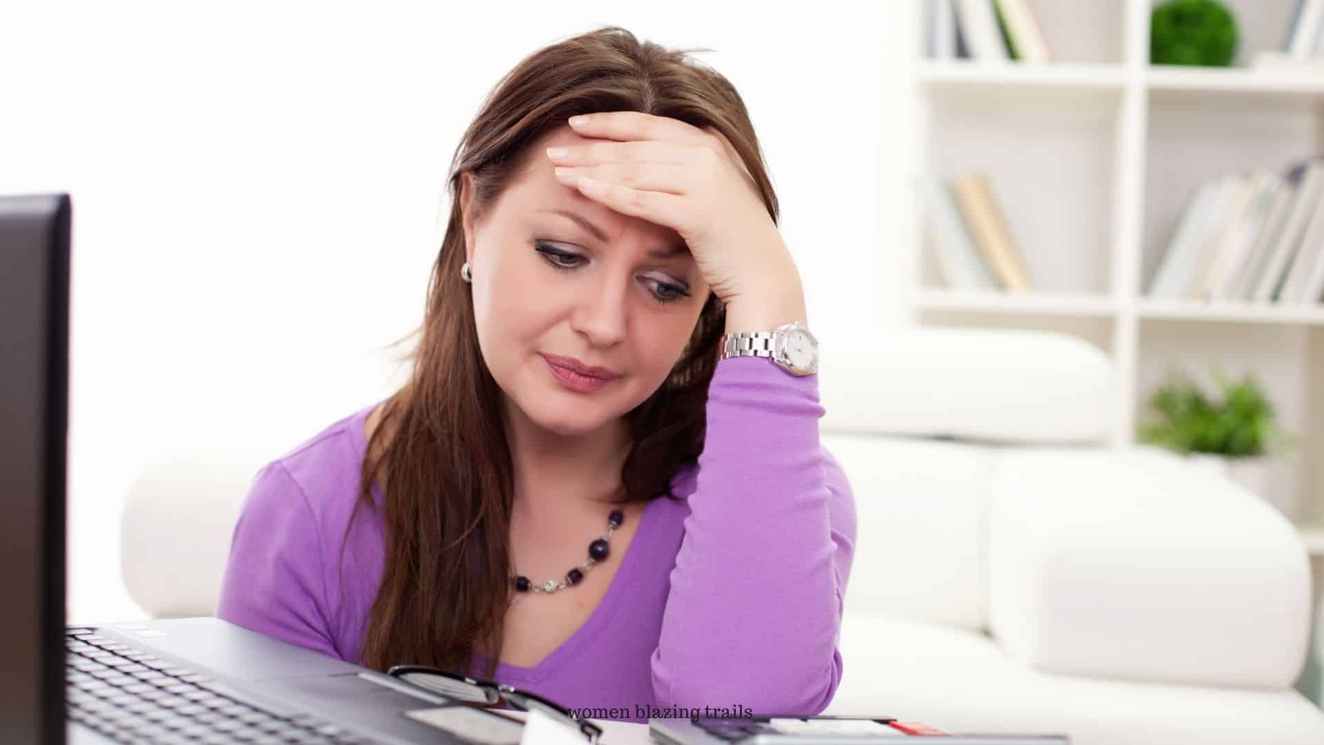 When Everything Falls Apart-10 Things To Get Back on Track