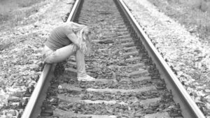 How To Get Out Of Rock Bottom-12 Tips That Will Give You Hope