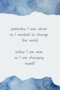 55 Epic Quotes About Reinventing Yourself