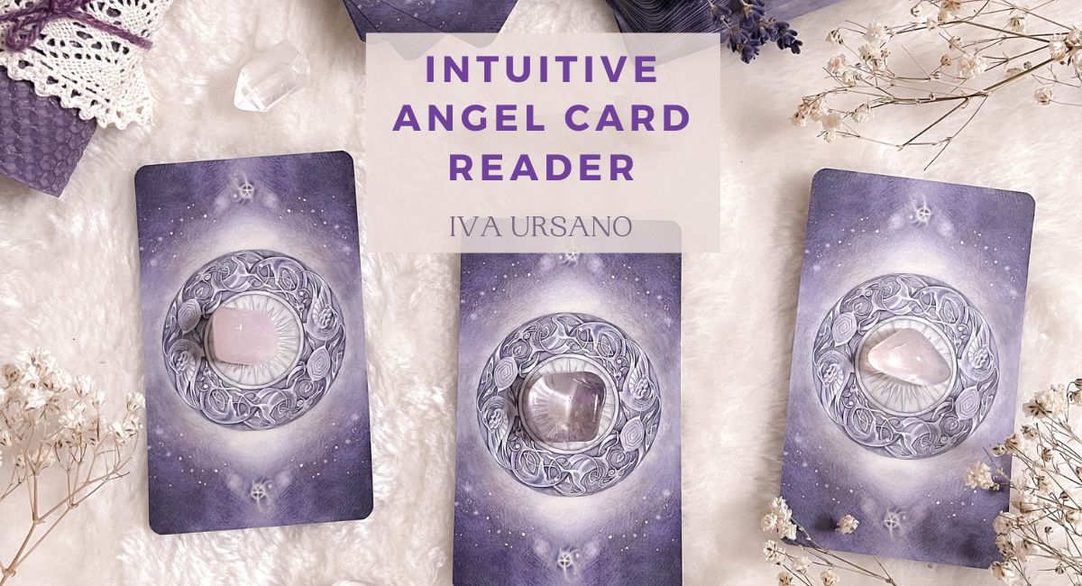 Angel Card Readings