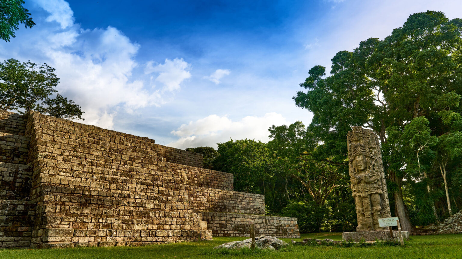 12 Unique Places To Visit In Central America