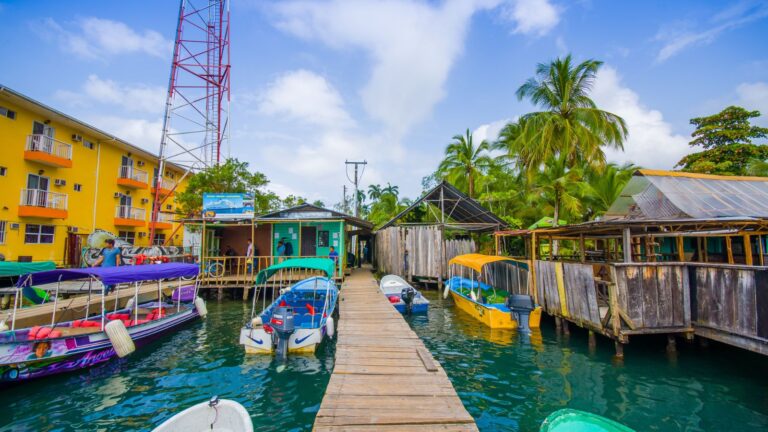 12 Unique Places To Visit In Central America