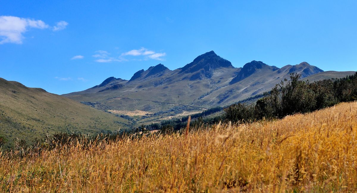 Visiting Quito Ecuador? An Ultimate Travel Guide