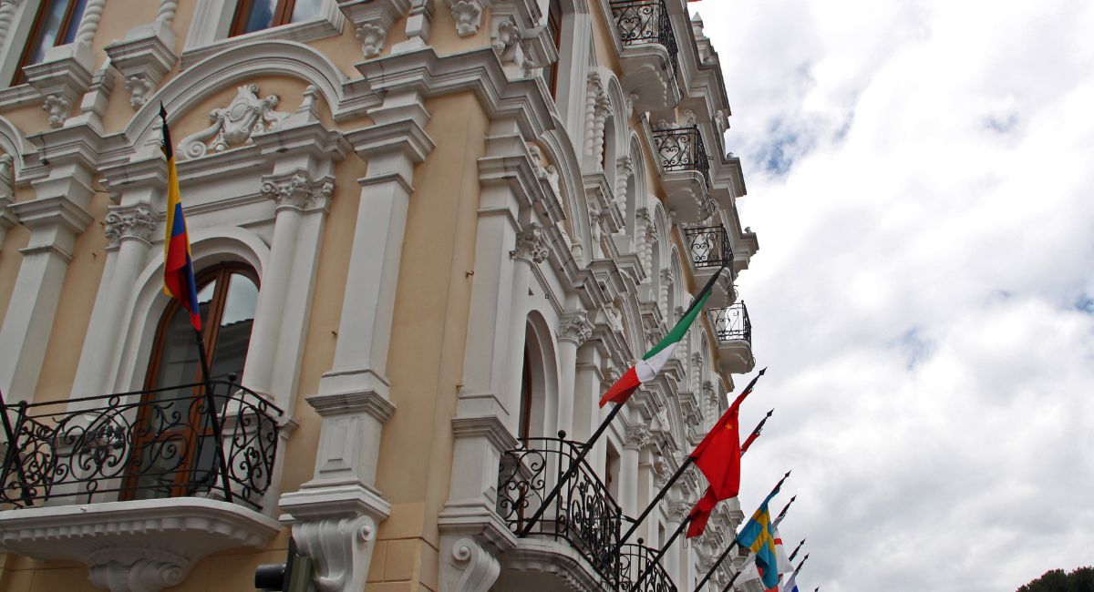 Visiting Quito Ecuador? An Ultimate Travel Guide