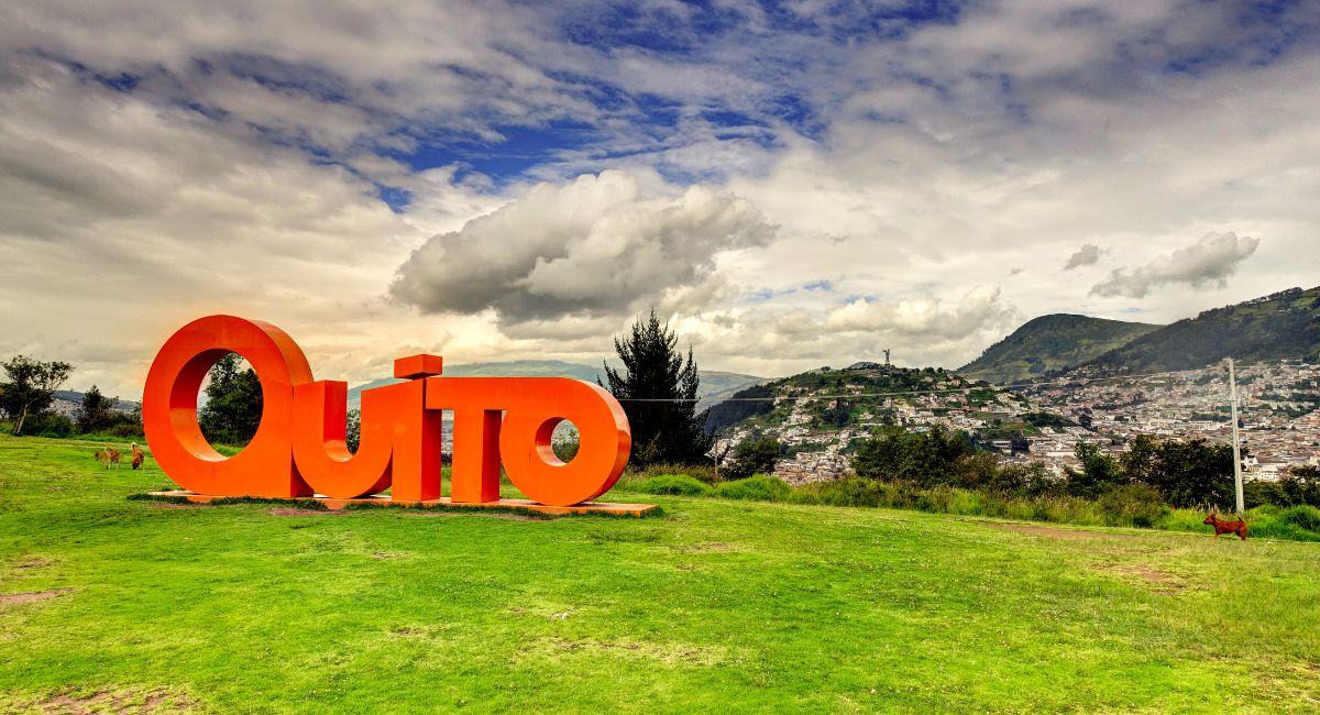Visiting Quito Ecuador? An Ultimate Travel Guide