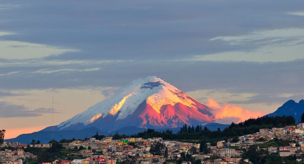 Visiting Quito Ecuador? An Ultimate Travel Guide