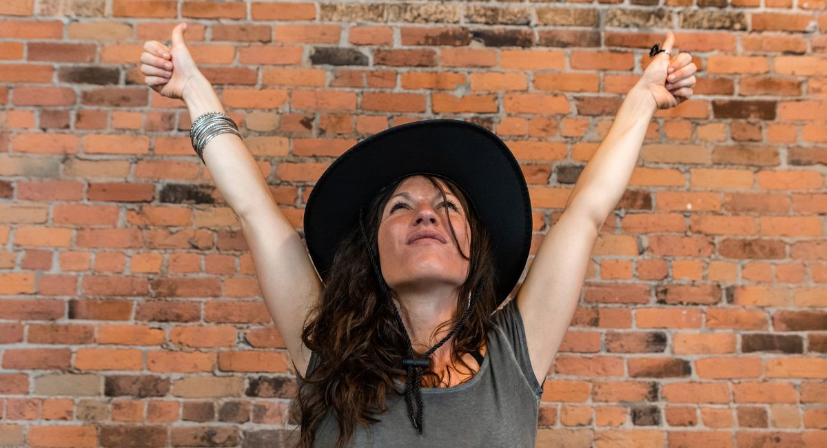 13 Traits Of An Alpha Woman