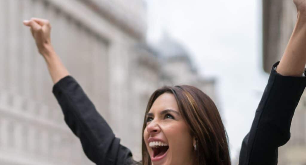 17 Habits of Successful Women