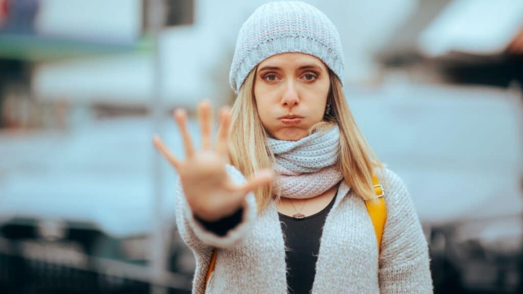 10 Helpful Tips to Set Boundaries and Stick to Them!
