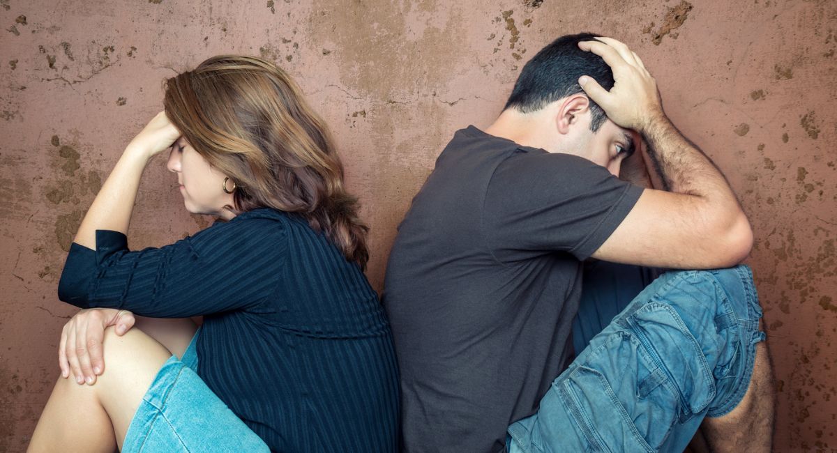 Get Closure In A Relationship And Move On-7 Helpful Tips