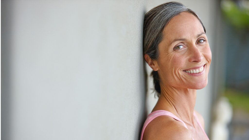 How to Start Over at 50 With No Money and Little Hope