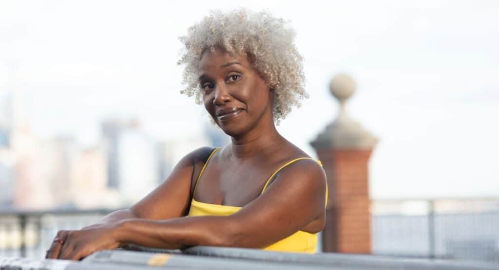 How to Start Over at 50 With No Money and Little Hope