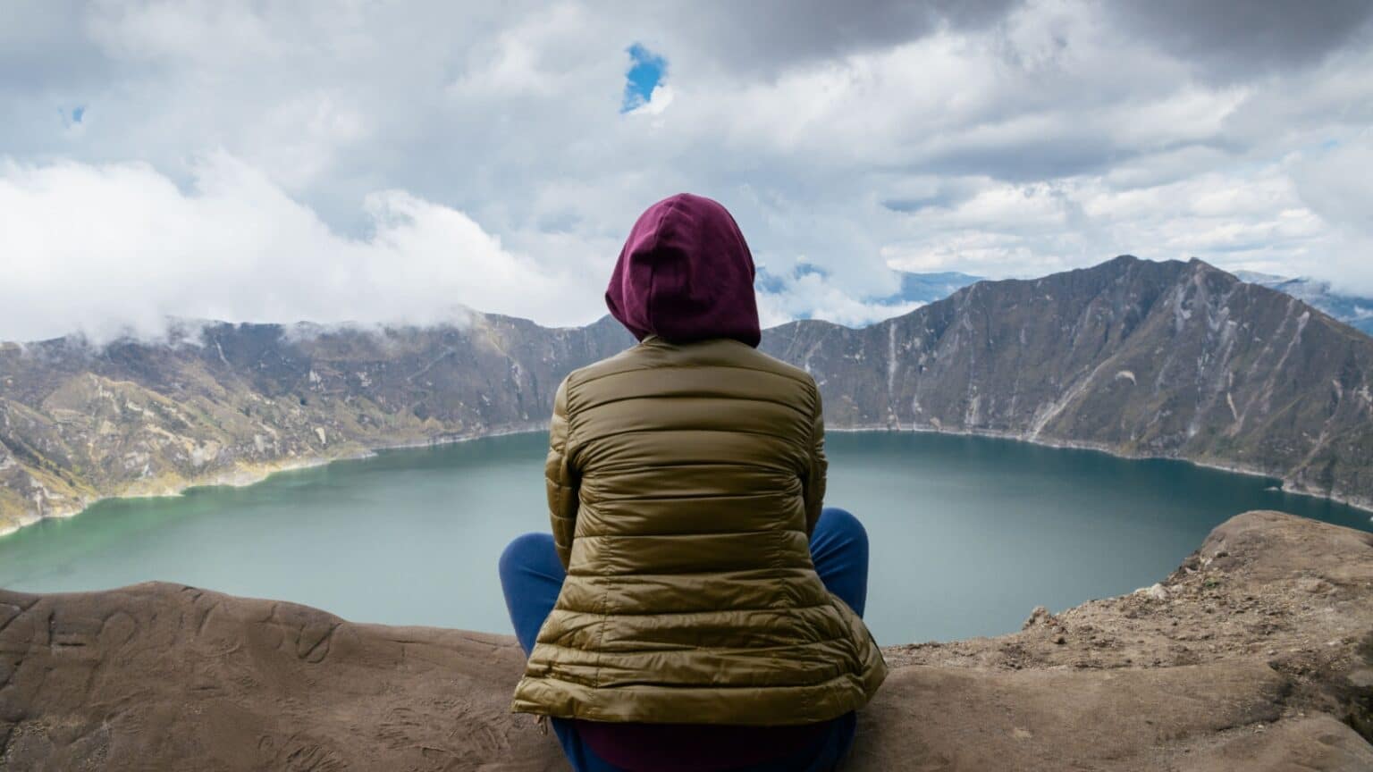 How to Start Over at 50 With No Money and Little Hope