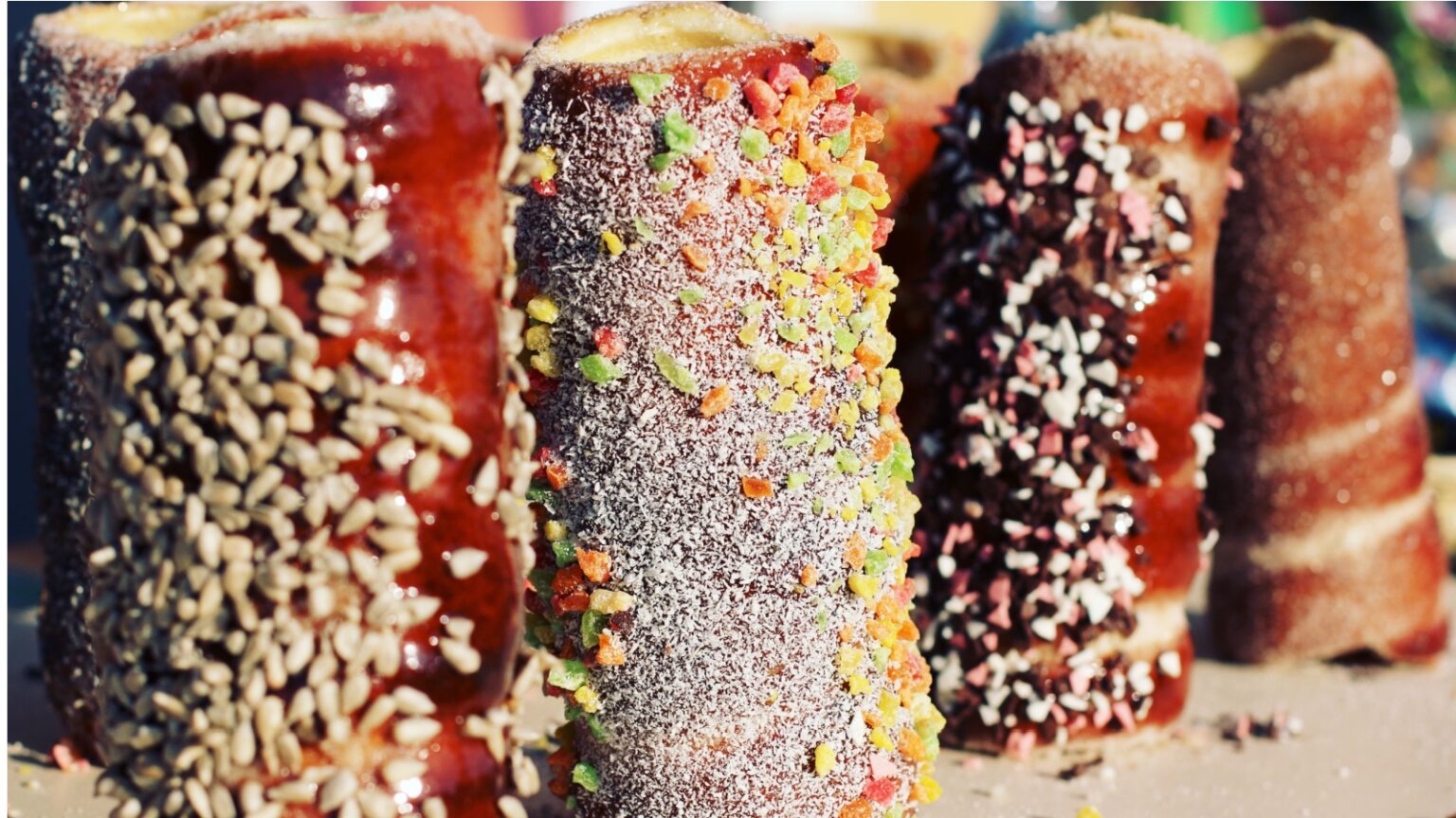 15 Must-Try Street Food Bites Around the World - Women Blazing Trails