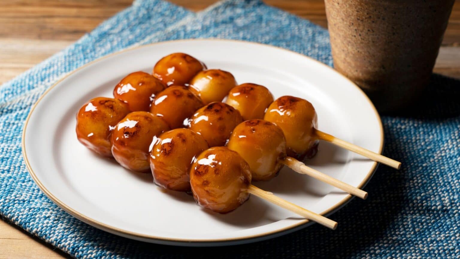 15 Must-Try Street Food Bites Around the World - Women Blazing Trails