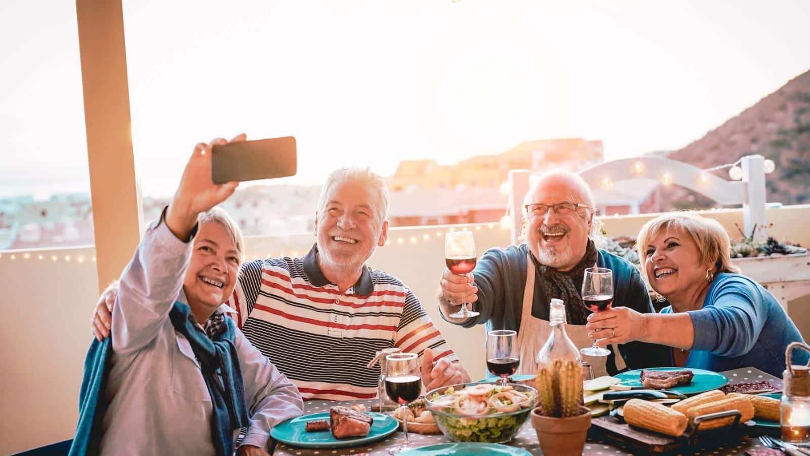 15 Ways to Celebrate Being Over 50 and Single - Women Blazing Trails