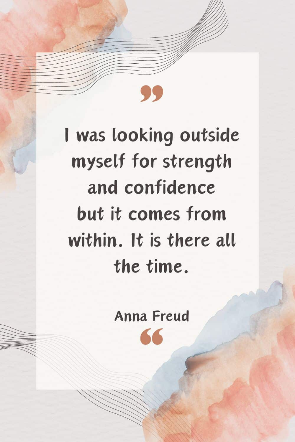 85 Powerful Self-Confidence Quotes That Will Uplift You