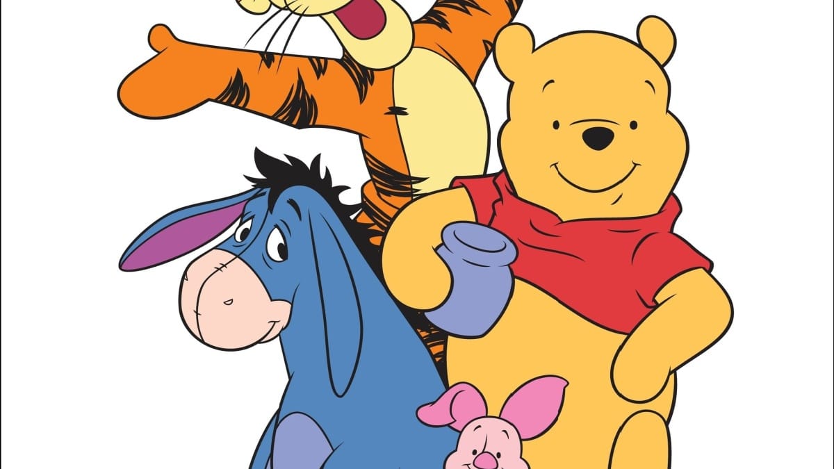 17 Winnie the Pooh Quotes to Take You Back to Childhood - Women Blazing ...