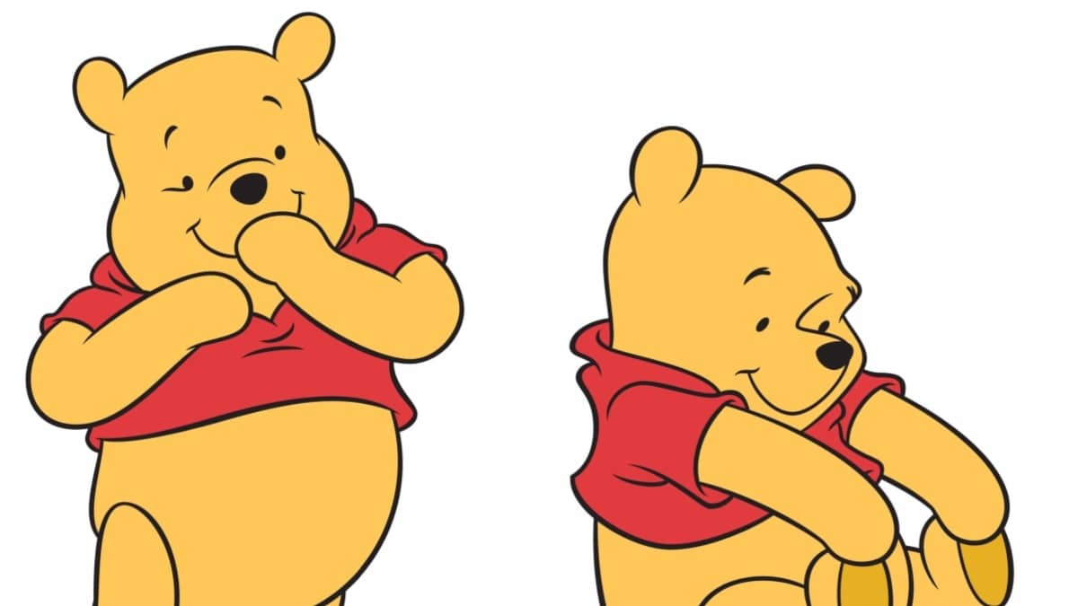 17 Sweet Winnie the Pooh Quotes