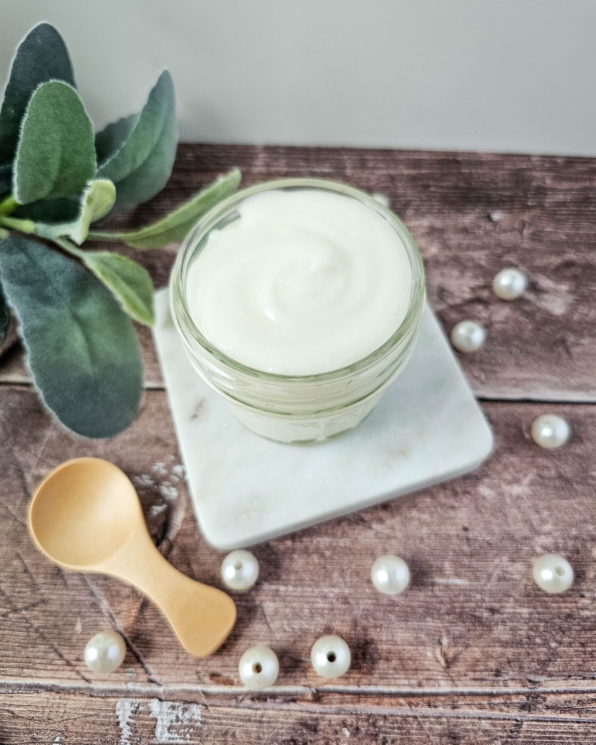 Easy to Make Magnesium Lotion For Muscle Pain Relief