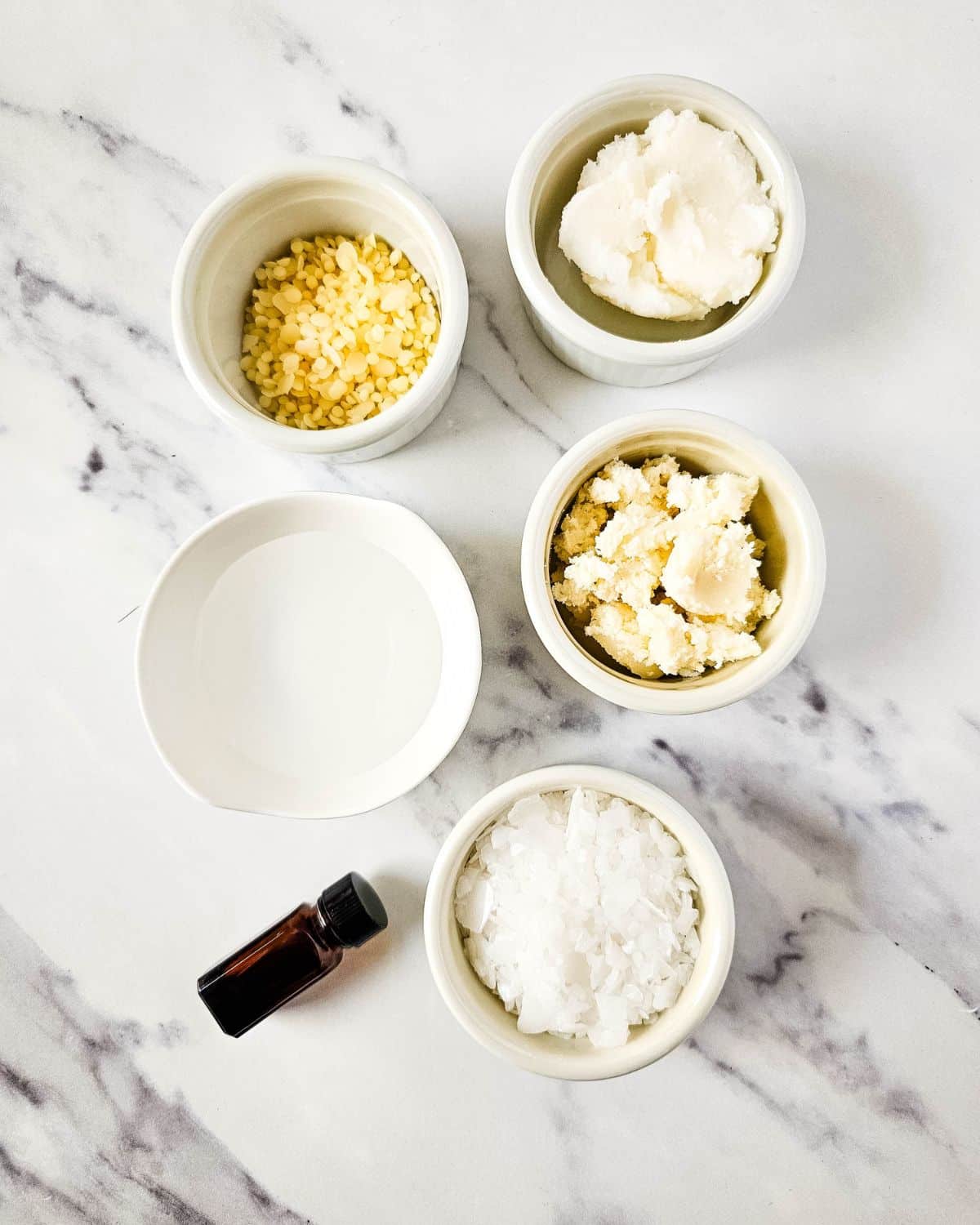 Easy to Make Magnesium Lotion For Muscle Pain Relief