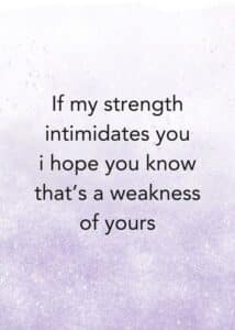 80 BEST Badass Quotes to Inspire You