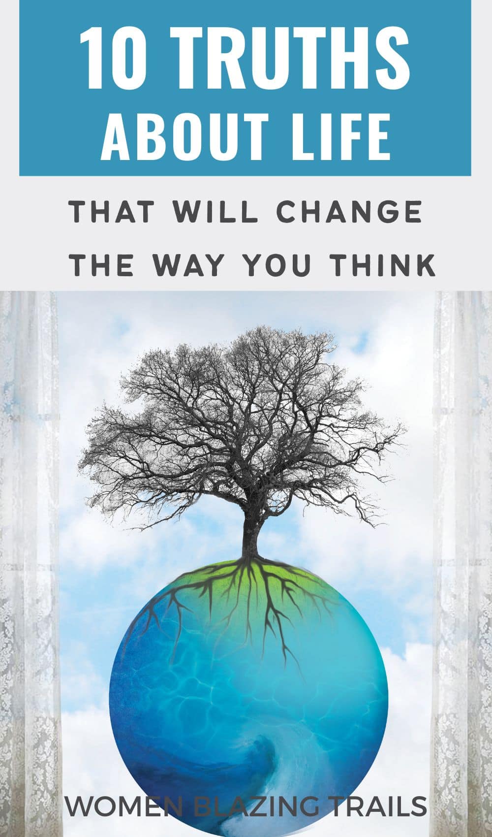 62 Yr Old Woman Shares 10 Brutal Truths About Life That Will Change How ...