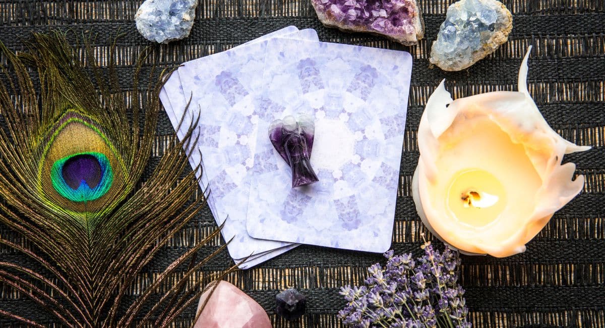 Angel Card Readings