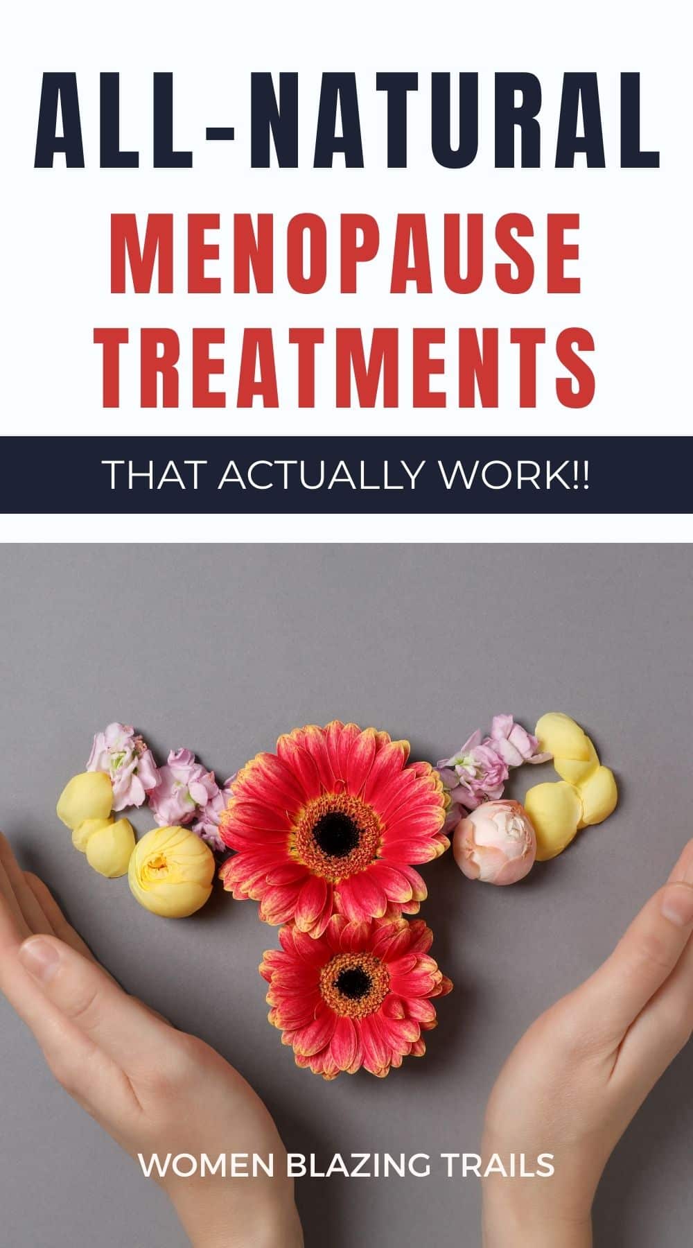 Mood Swings Making You Crazy? 7 All-Natural Menopause Treatments That ...